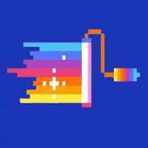 PAPER IO | Explore The Colorful World