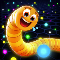 PAPER IO | Explore The Colorful World